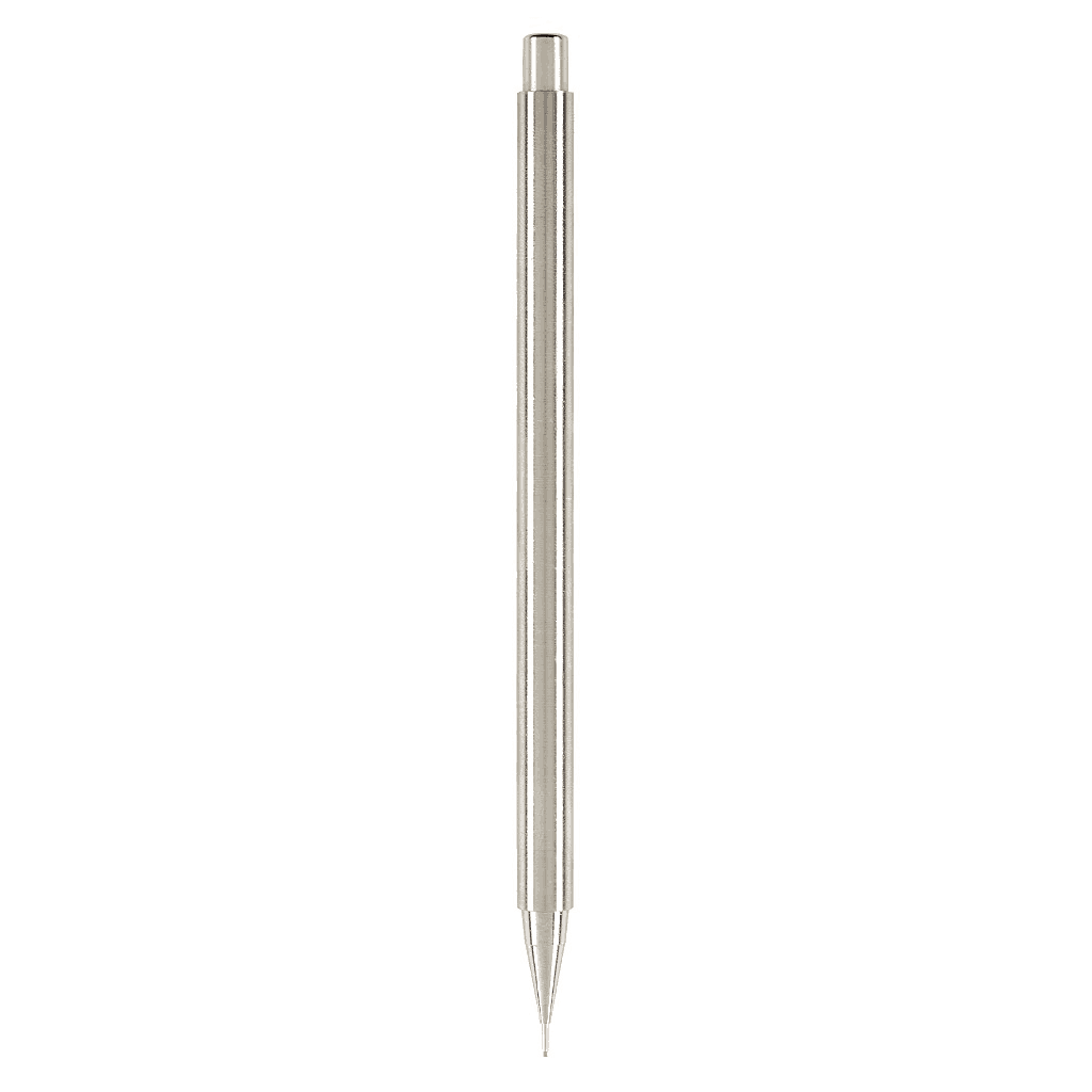 Stainless Steel Mechanical Pencil – Murray Store